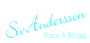 Siv Andersson – Diktkort, Poesi, Dikter, Begravningsdikter